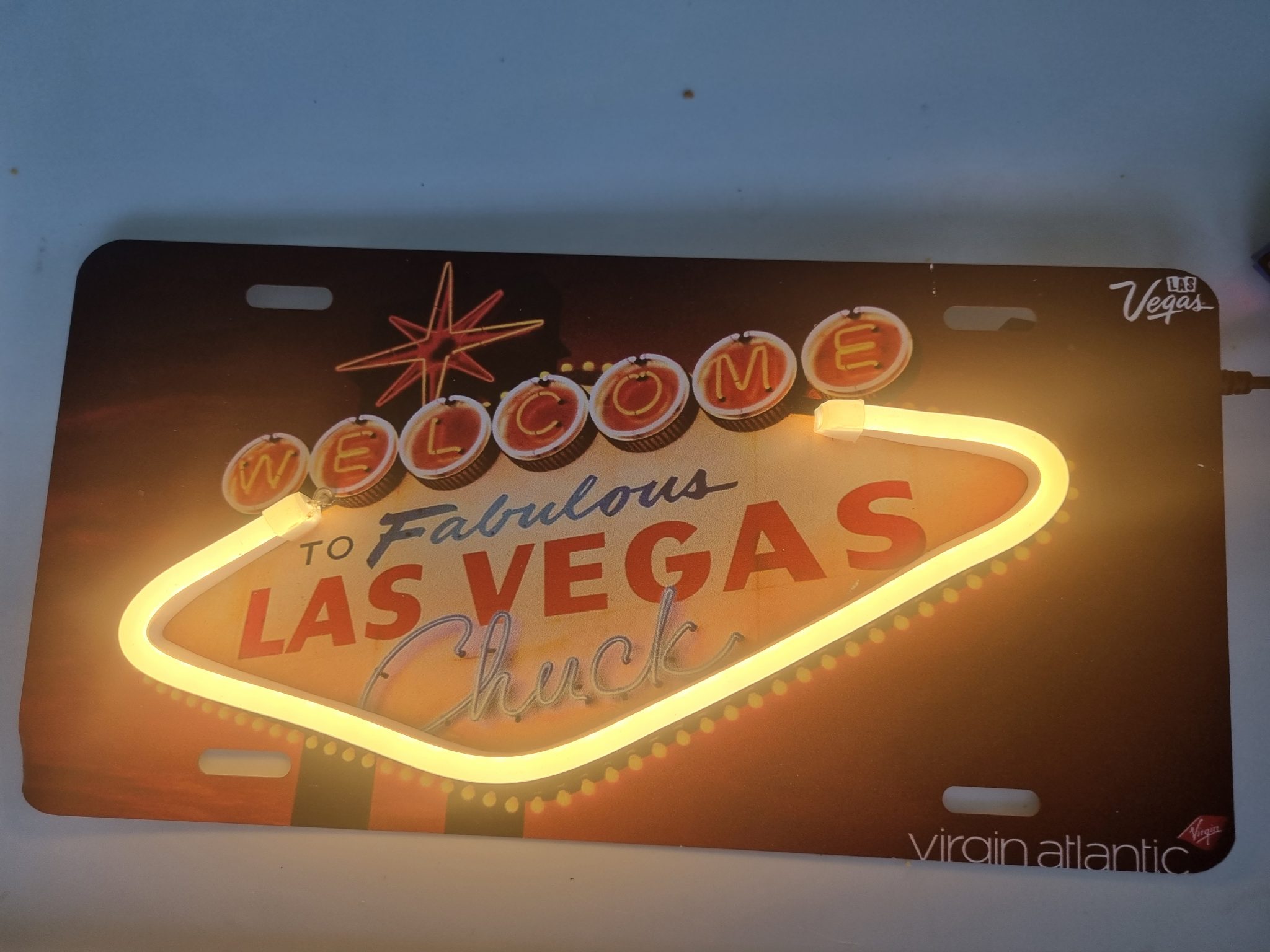 Carteles LED Flex Neón - CABLELUMINOSO.COM